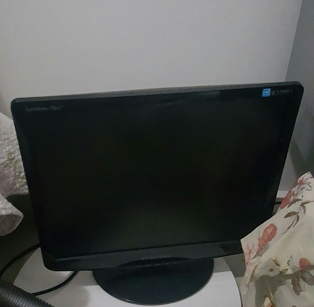 Computador | Computador Desktop Samsung Usado 20754410 | enjoei