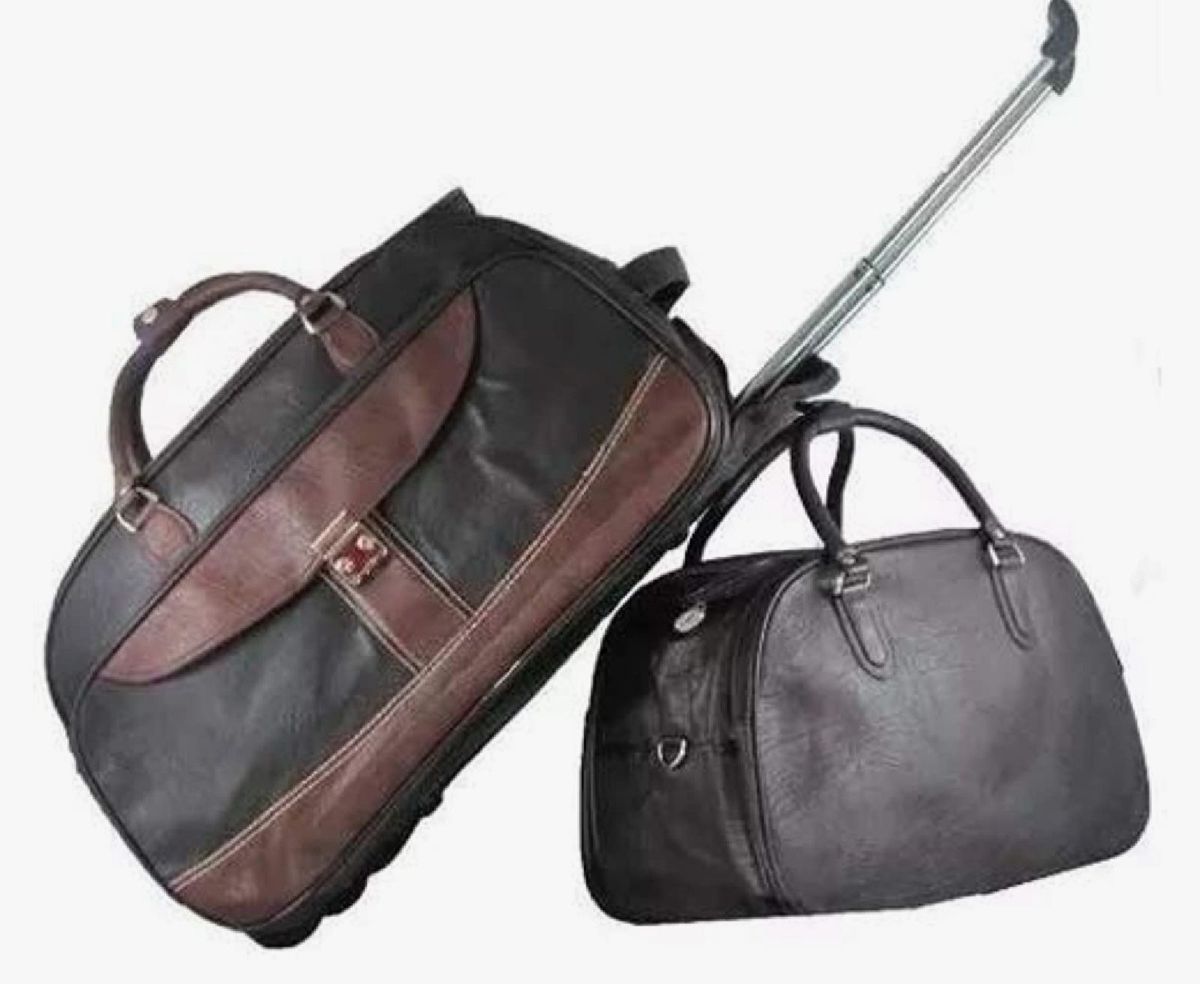 Conjunto de Mala com Avarias Mas Utilizável | Mala Usado 75582061 | enjoei