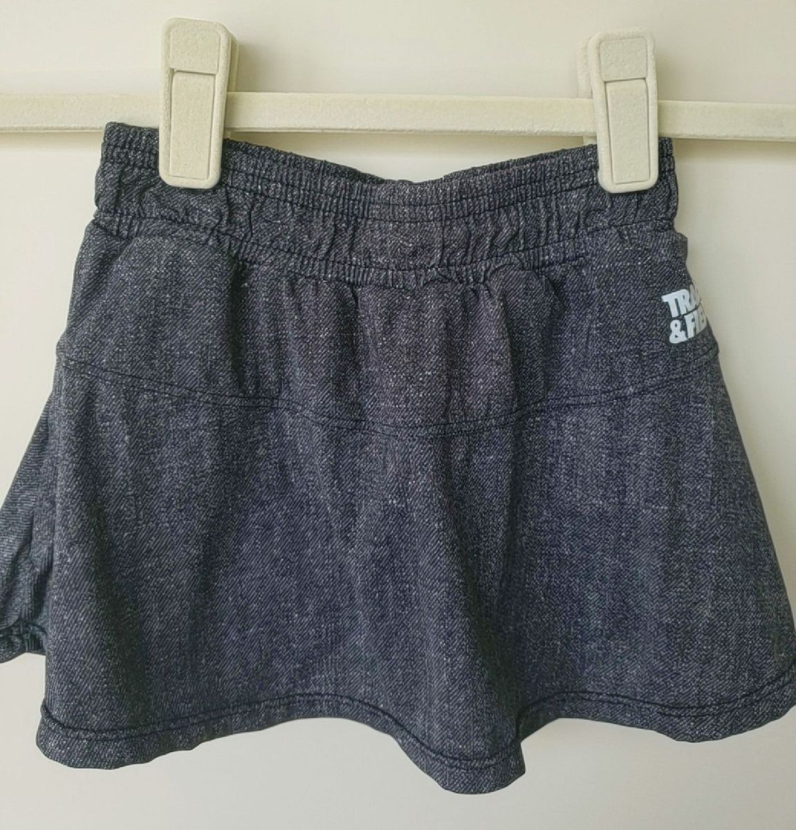 Conjunto Fofo de Saia e Camiseta de Dry Fit | Roupa Infantil para ...