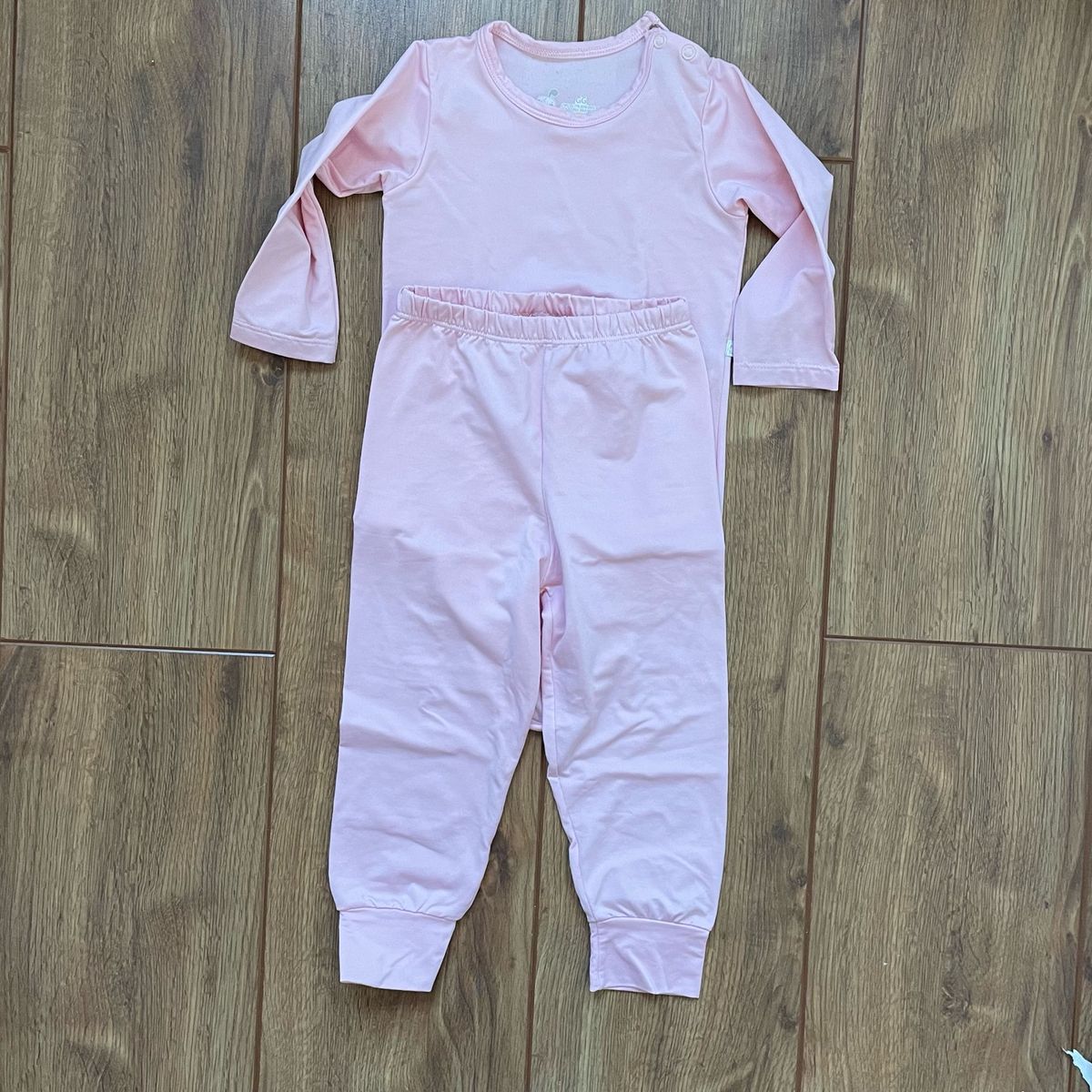 Conjunto Térmico Bebê | Roupa Infantil para Bebê Have Fun Usado ...