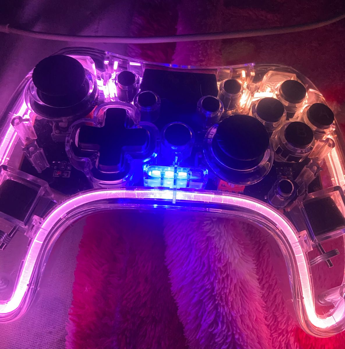 Console Rgb Joystick | Console de Videogame China Nunca Usado 86340450 ...