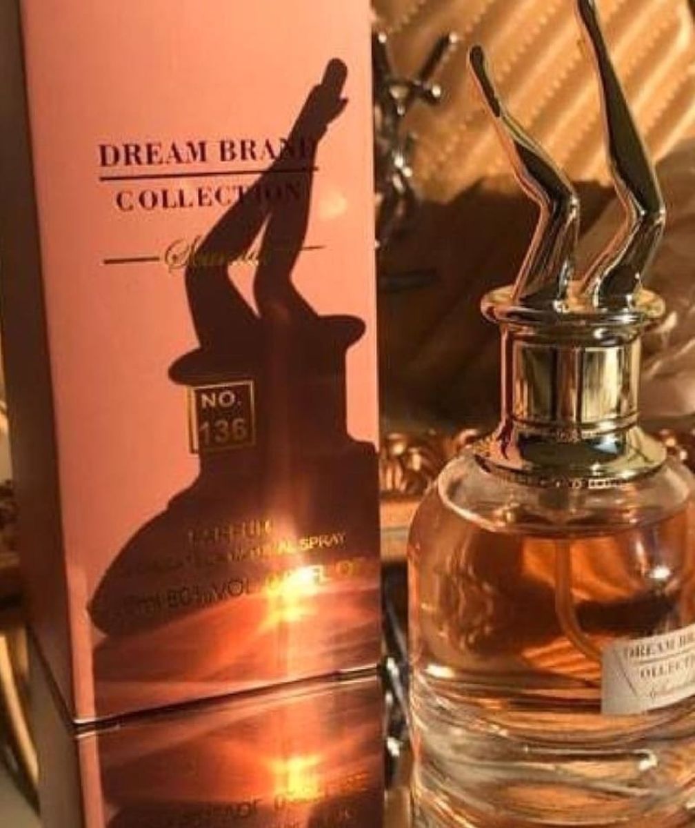 Contra-tipo Perfume Jean Paul Scandal 136 | Perfume Feminino Dream ...