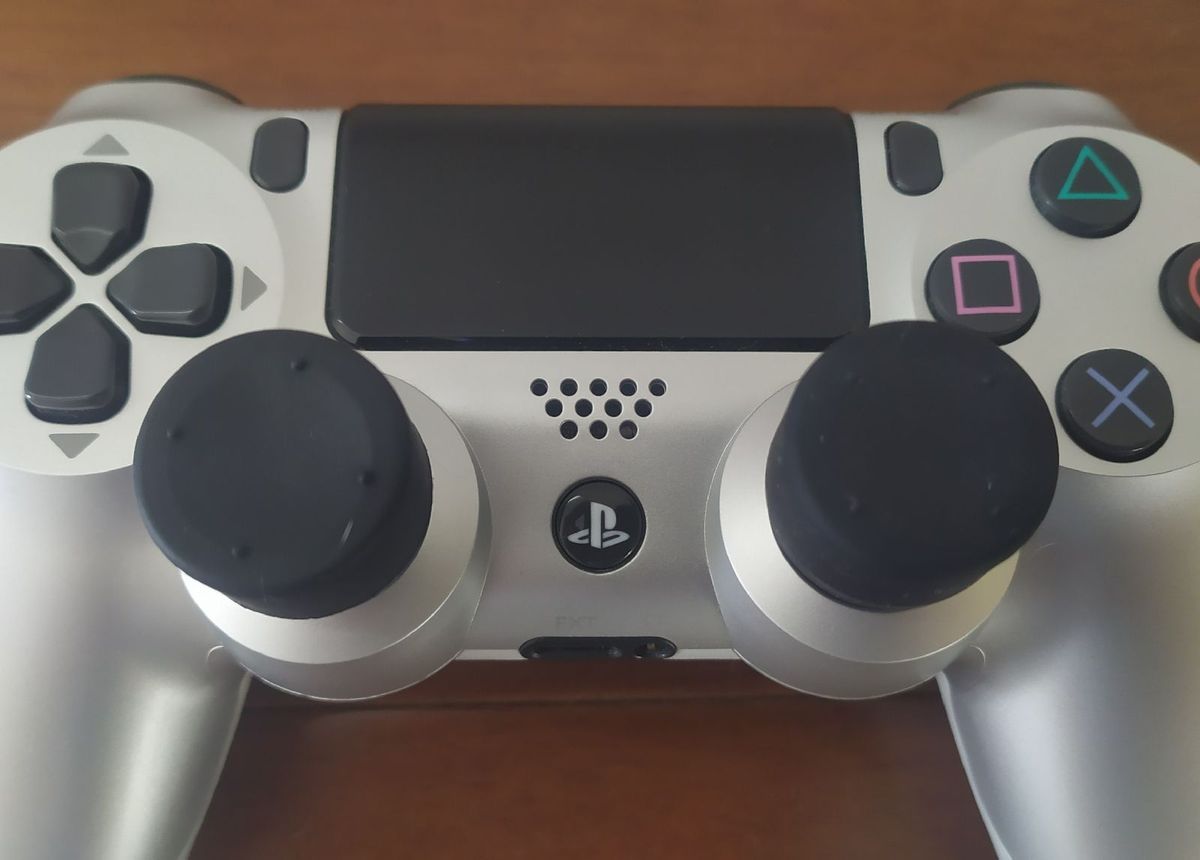 Control Freaks para Analógicos Serve para Ps1,ps2,ps3,ps4 e Xbox 360 e ...