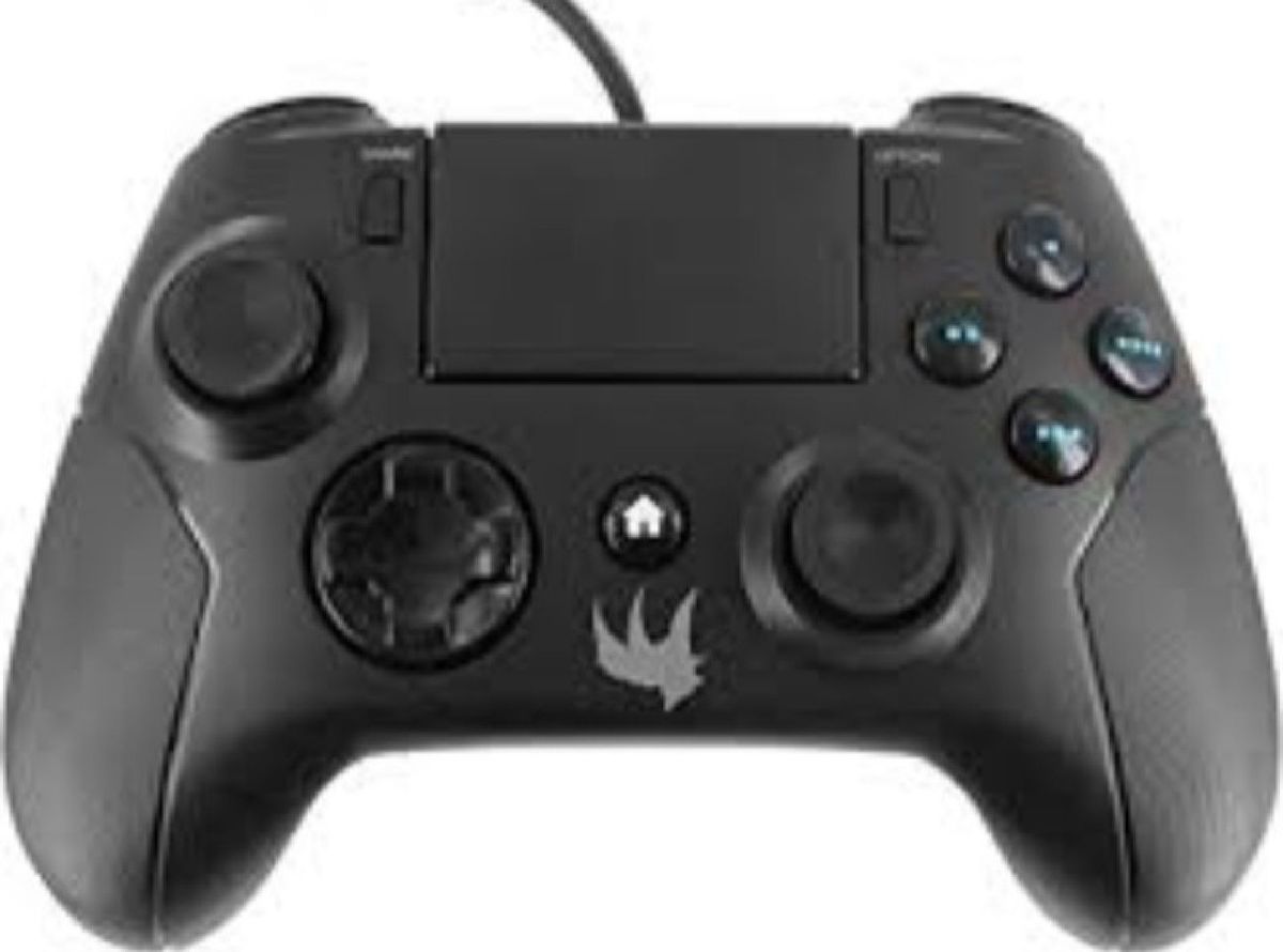 Controle para Ps4 e Computador - Gator Claw Controller com Fio. Nf e ...
