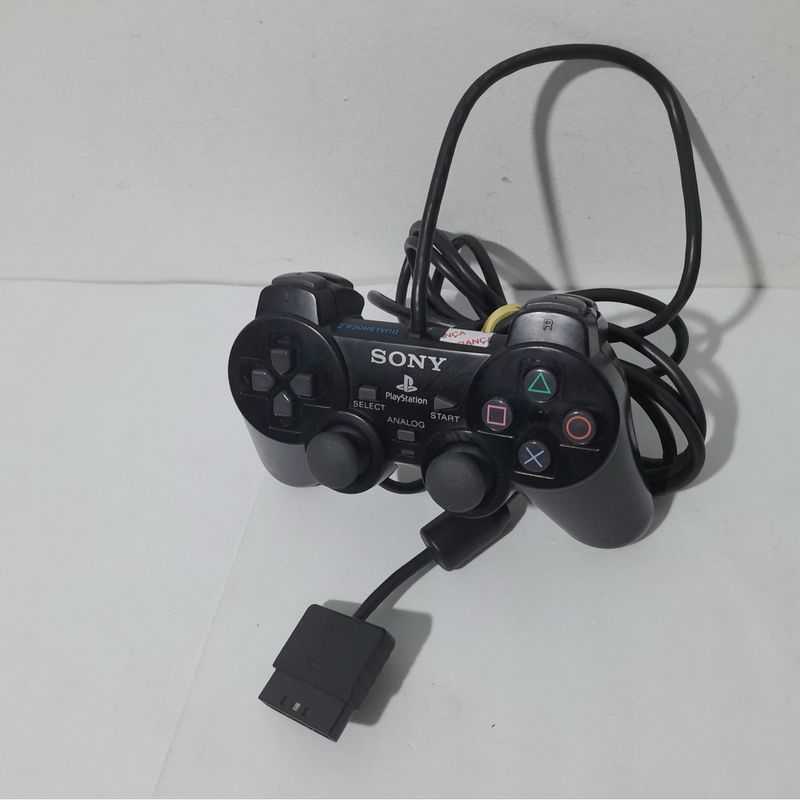 Stick playstation 2 store