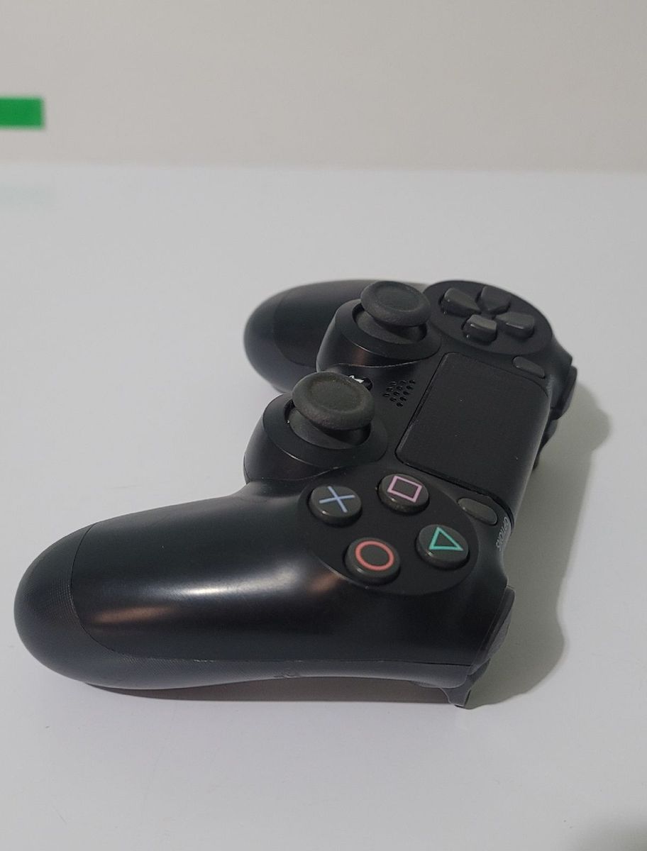 Controle Ps4 Original com Defeito | Acessório p/ Videogame Playstation Usado 93095586 | enjoei