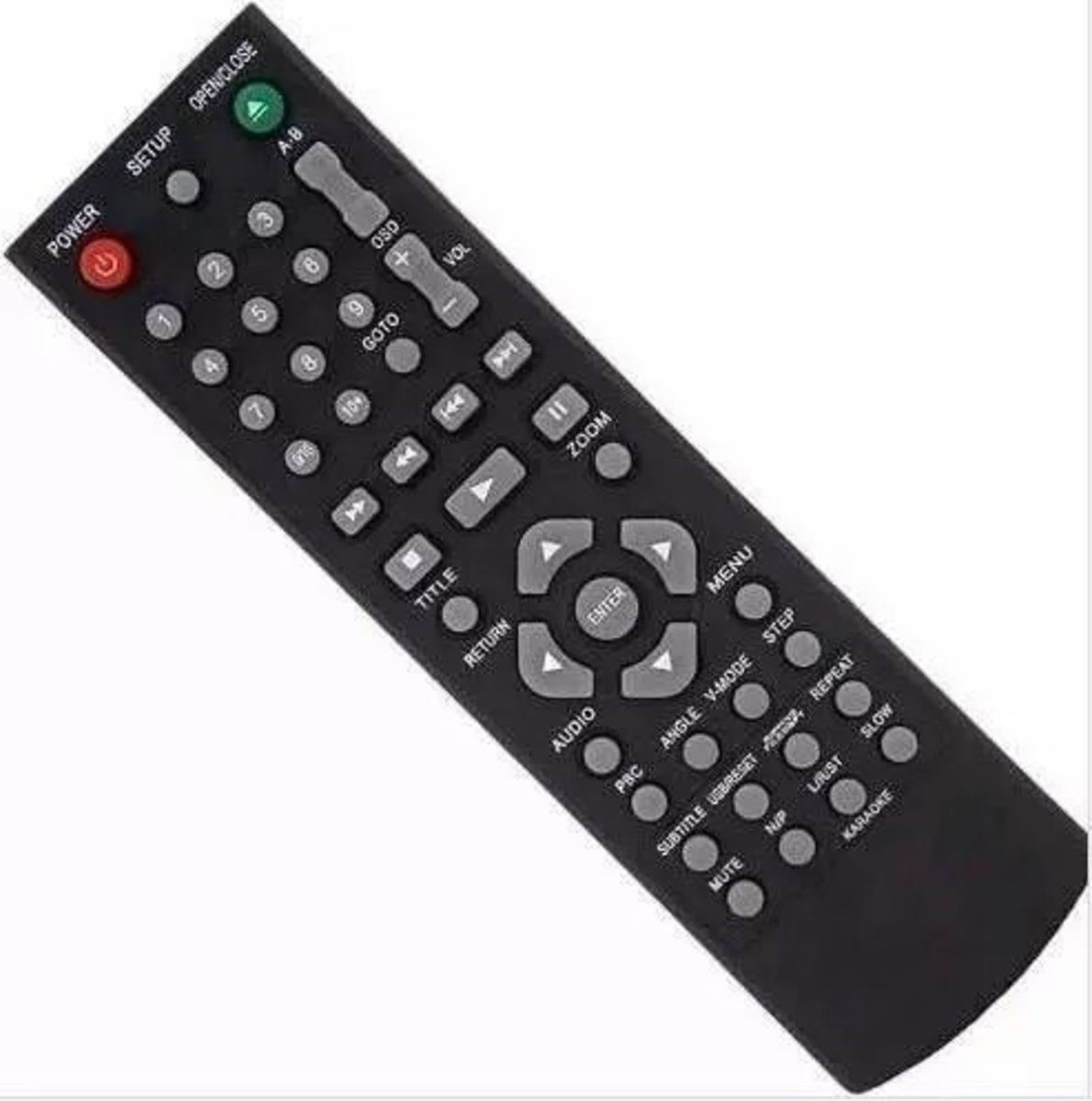 Controle Remoto Dvd Philco Ph148/ph155 | TV e Display Cimilar Nunca ...