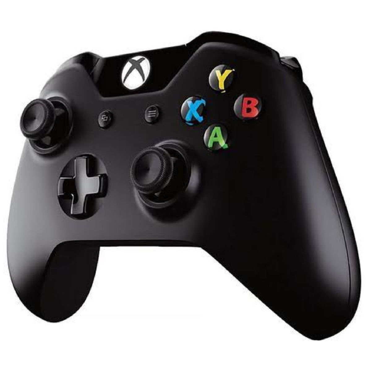 Controle Xbox One Fat | Acessório p/ Videogame Xbox One Usado 61828385 ...