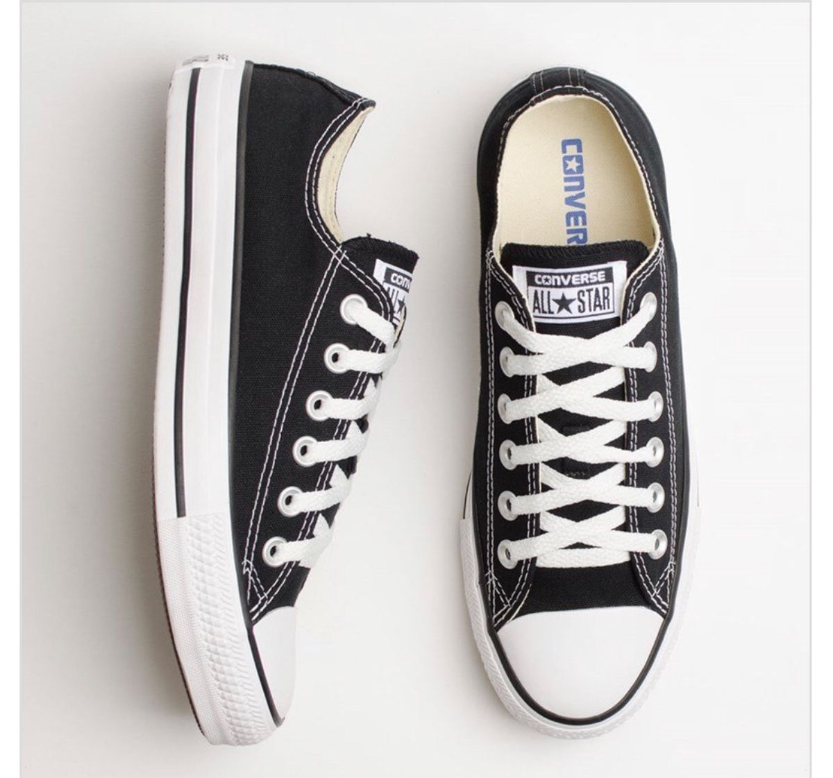 Converse All Star Clássico | Tênis Feminino Converse Usado 32768525 ...