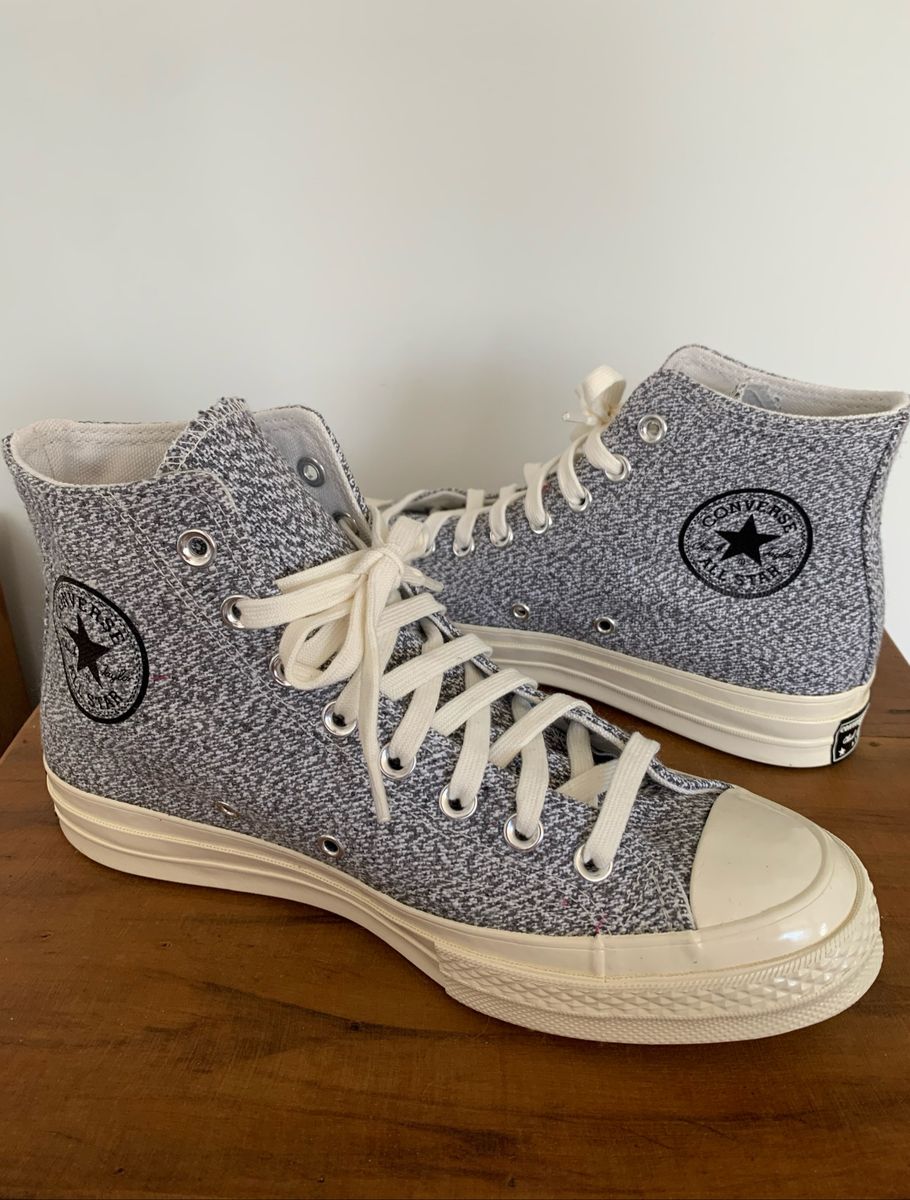 Converse Chuck Taylor All Star - Anos 70 Ediçao Renew Material ...