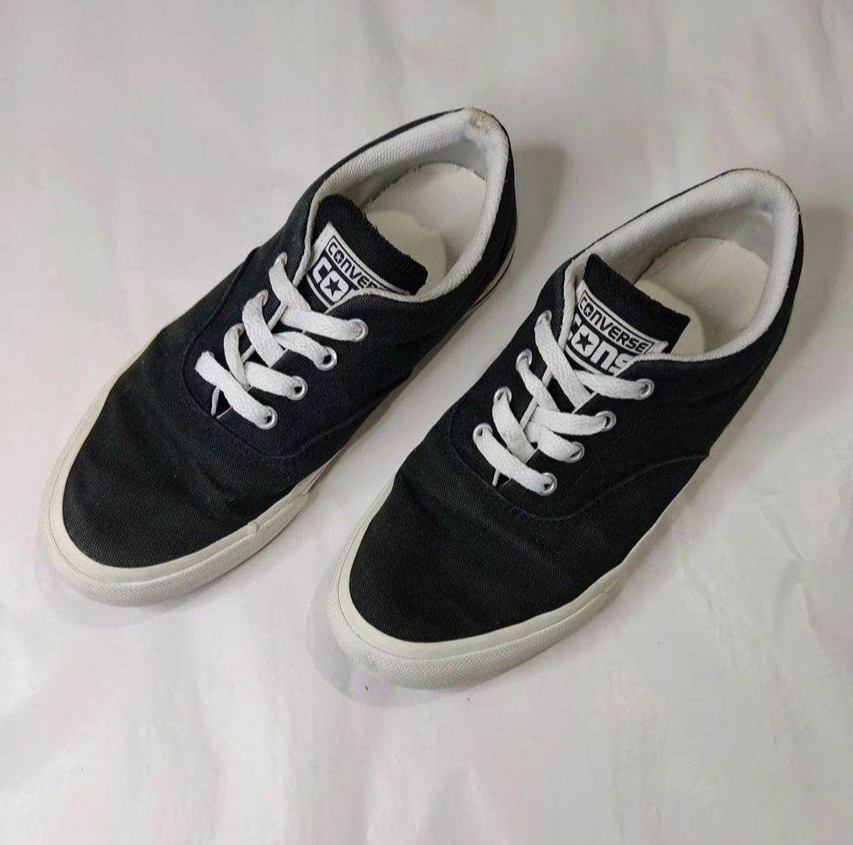 Converse Cons 35 | Tênis Feminino Converse Usado 86990192 | enjoei