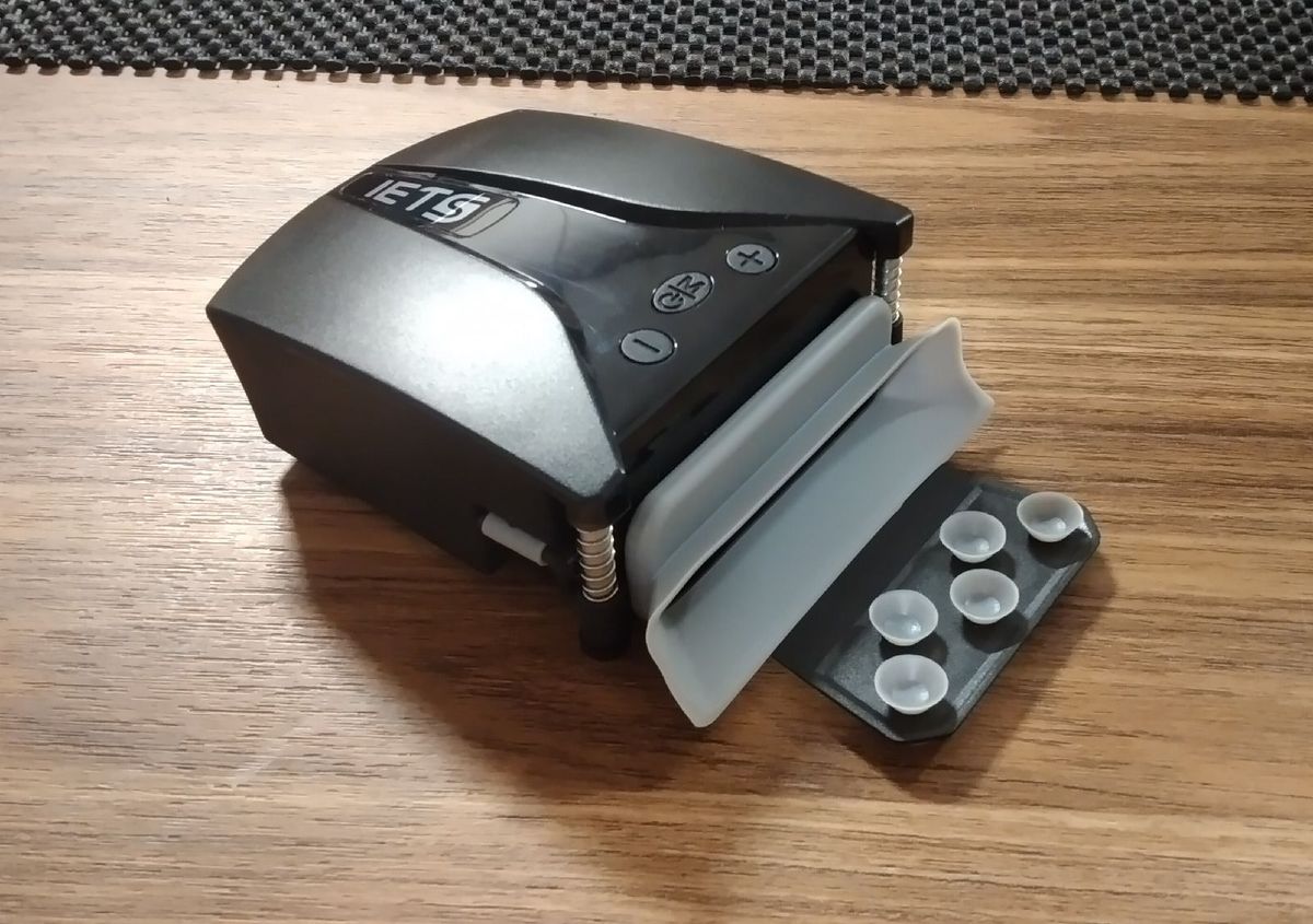 Cooler Exaustor Iets para Notebook | Computador Notebook Iets Usado ...