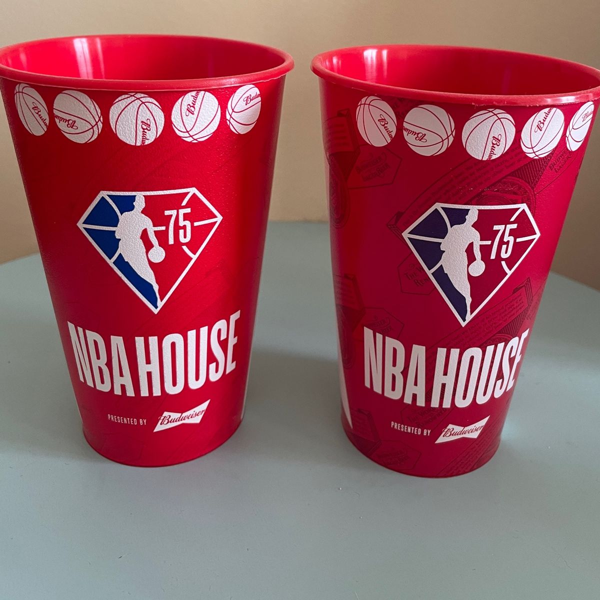 Copo Nba House | Item p/ Esporte e Outdoor Nunca Usado 86549233 | enjoei