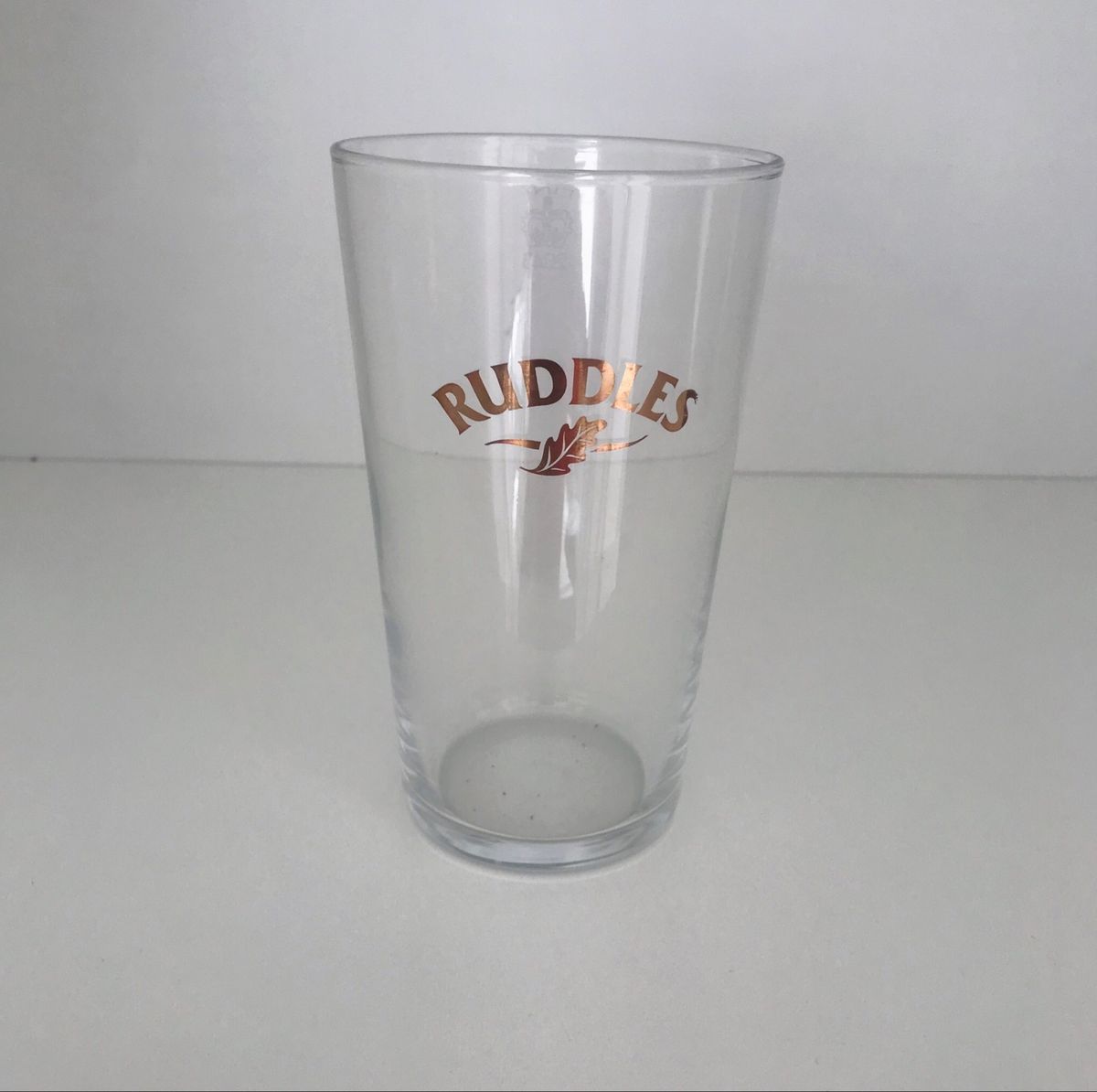 Copo Pint Cerveja Ruddles | Móvel de Cozinha Ruddles Usado 43855404 ...
