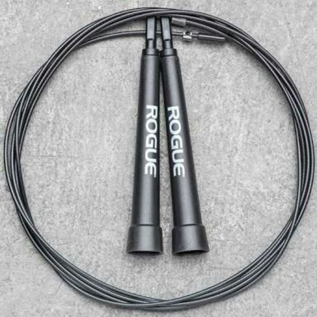 Corda Speed Rope Rogue | Item p/ Esporte e Outdoor Rogue Nunca Usado ...