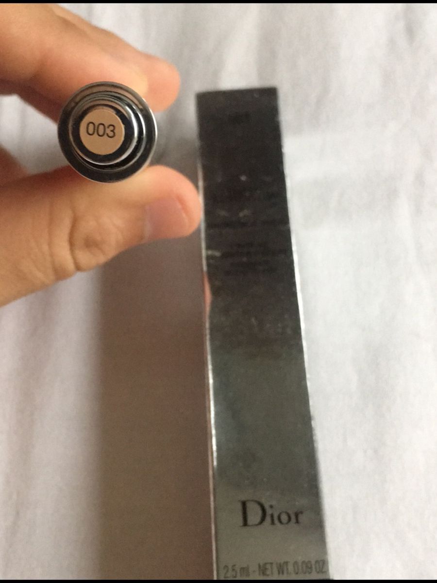Corretivo Iluminador Dior 003 | Maquiagem Feminina Dior Nunca Usado 60717743 | enjoei