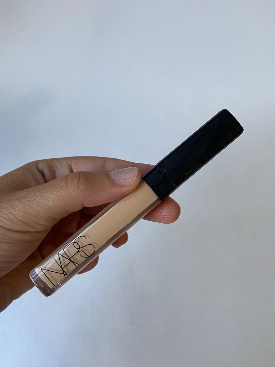Corretivo Nars Madeleine Tamanho Grande (full) | Maquiagem Feminina ...