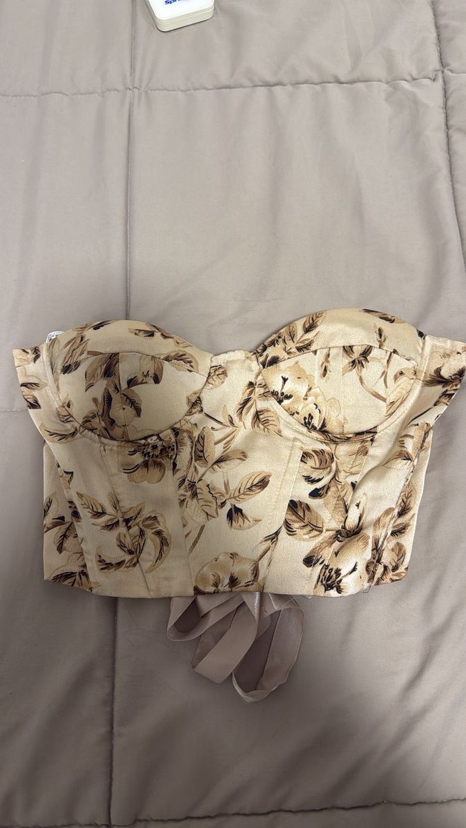 Corset Shein | Lingerie Feminina Shein Usado 128400996 | enjoei