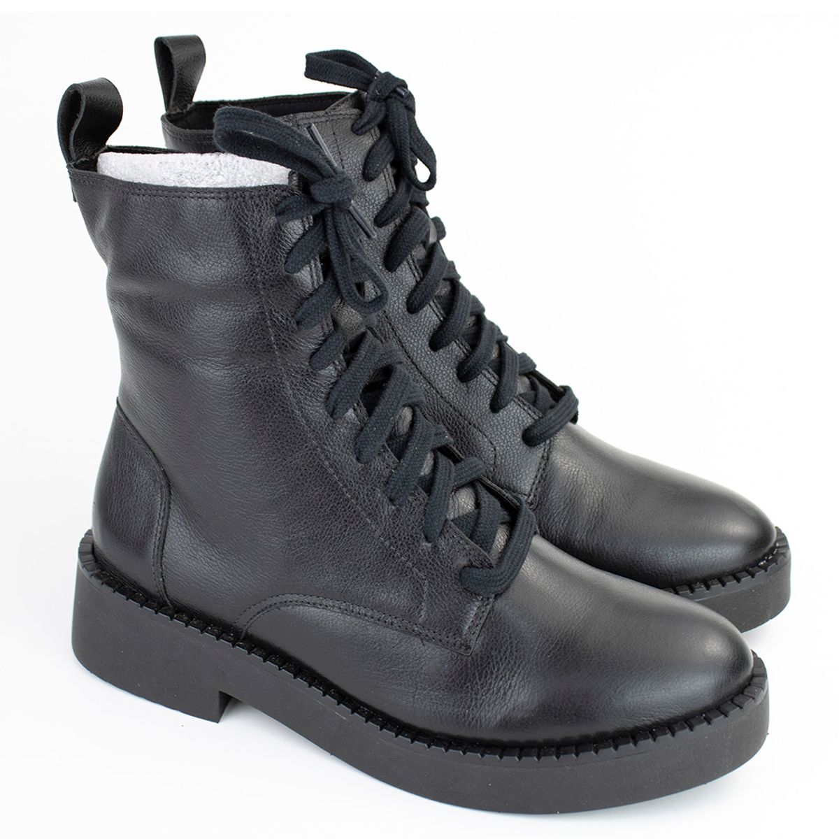 Coturno Parô Cool | Bota Feminina Parô Cool Nunca Usado 52148721 | enjoei