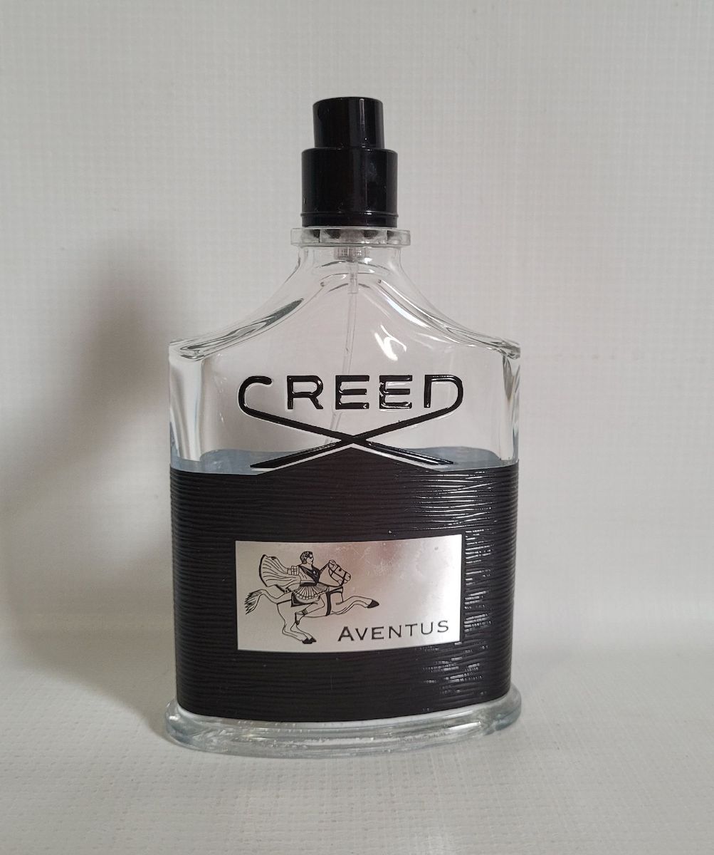 Creed 1760, Aventus, 100ml, Frasco Vazio | Perfume Masculino Creed ...