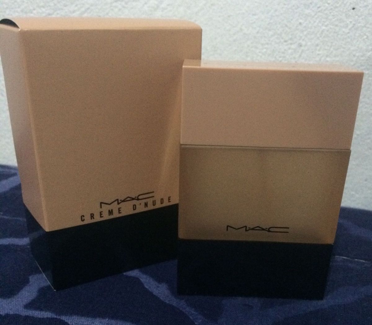 Creme D Nude da Mac | Perfume Feminino Mac Nunca Usado 23378428 | enjoei