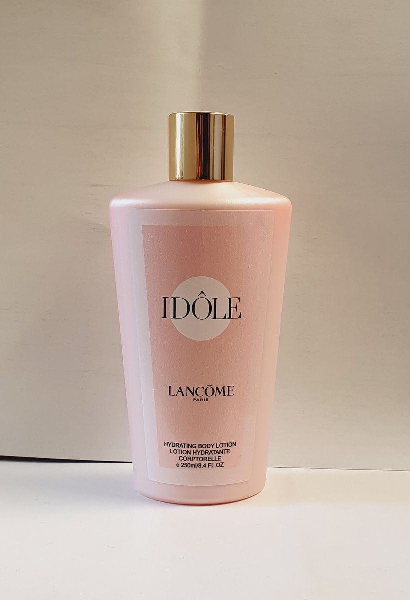Creme Idolê | Cosmético Feminino Lancôme Nunca Usado 59293015 | enjoei