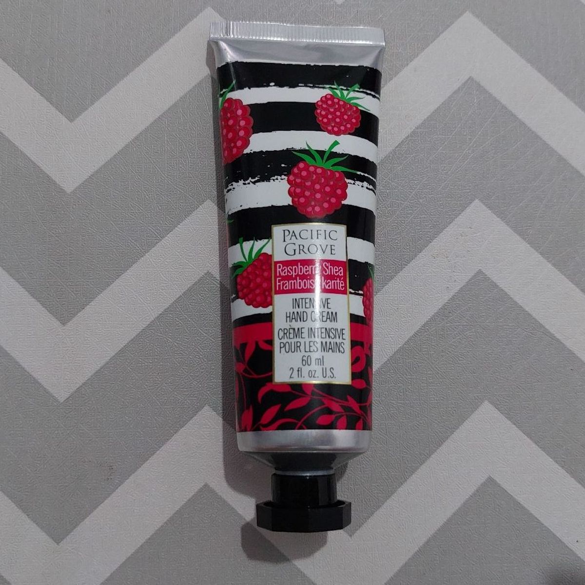Creme para As Mãos | Creme Masculino Pacific Grove Nunca Usado 83849047 ...