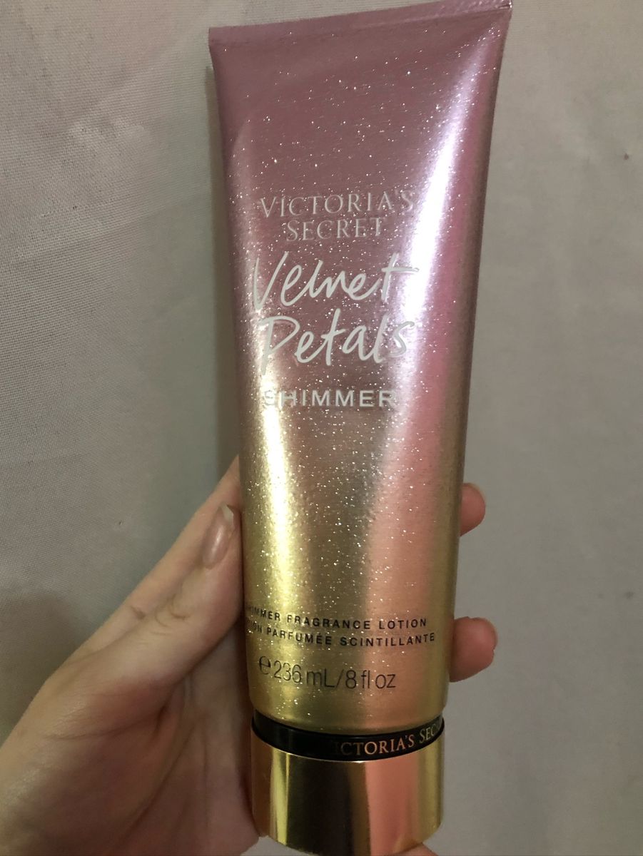 Creme Victorias Secret Original | Cosmético Feminino Victoria’s Secret ...
