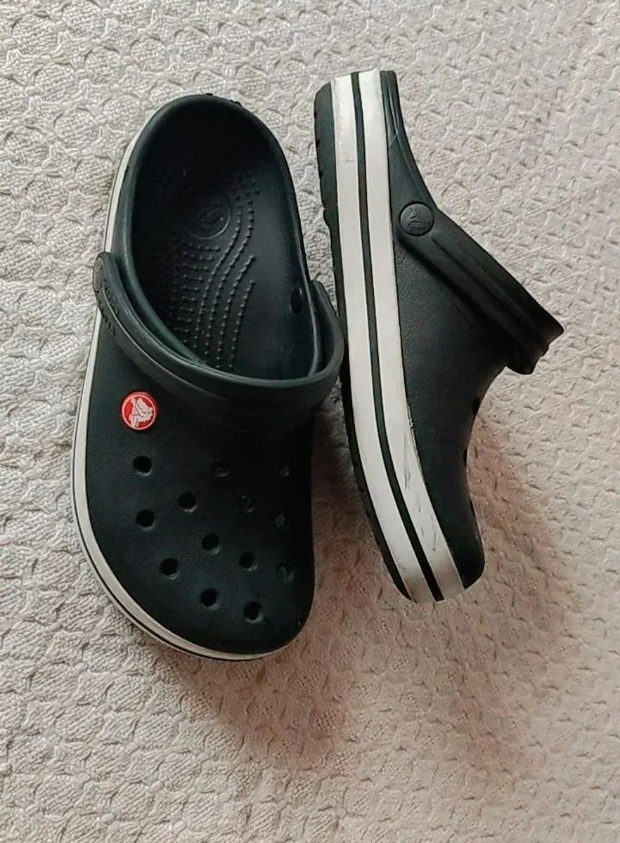 Crocs Original | Sapato Feminino Crocs Usado 83992484 | enjoei