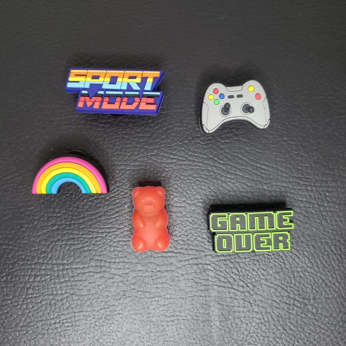 Crocs Sport Mode | Bijuteria Feminina Crocs Nunca Usado 91806885 | enjoei