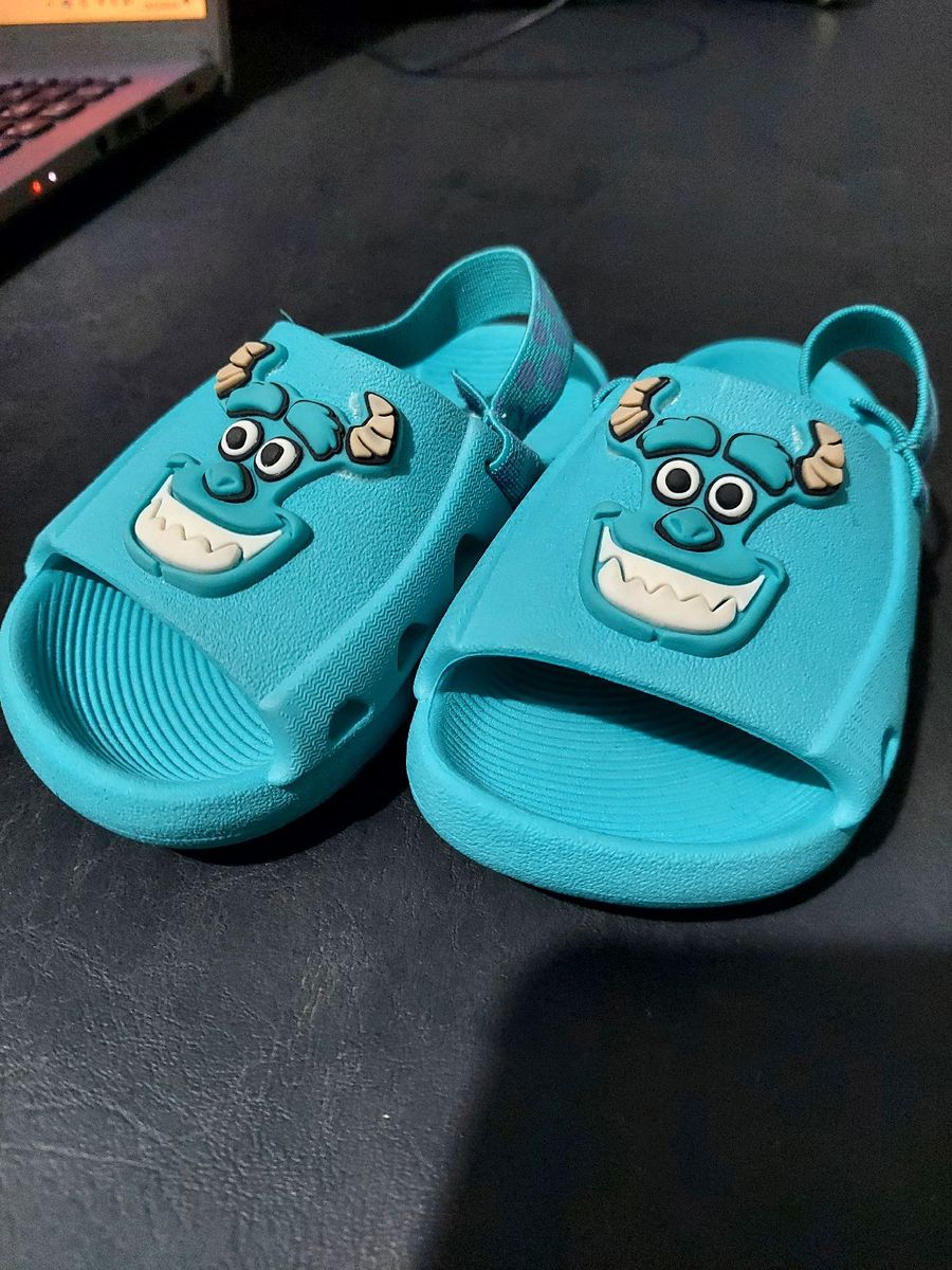 Crocs Sullivan | Calçado Infantil para Meninos Grendene Kids Nunca ...