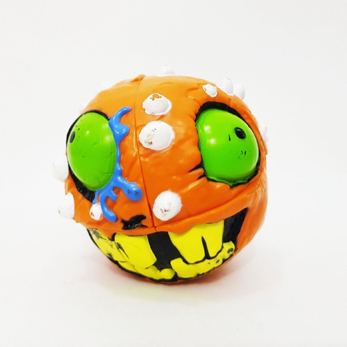 Cubo Mágico Profissional 2x2x2 Mad Hedz Crazy Skull | Brinquedo Mad ...