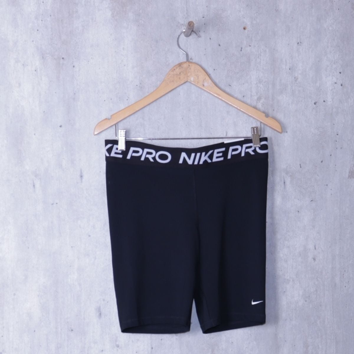 Cueca Boxer Preta Nike | Produto Masculino Nike Nunca Usado 81839992 ...
