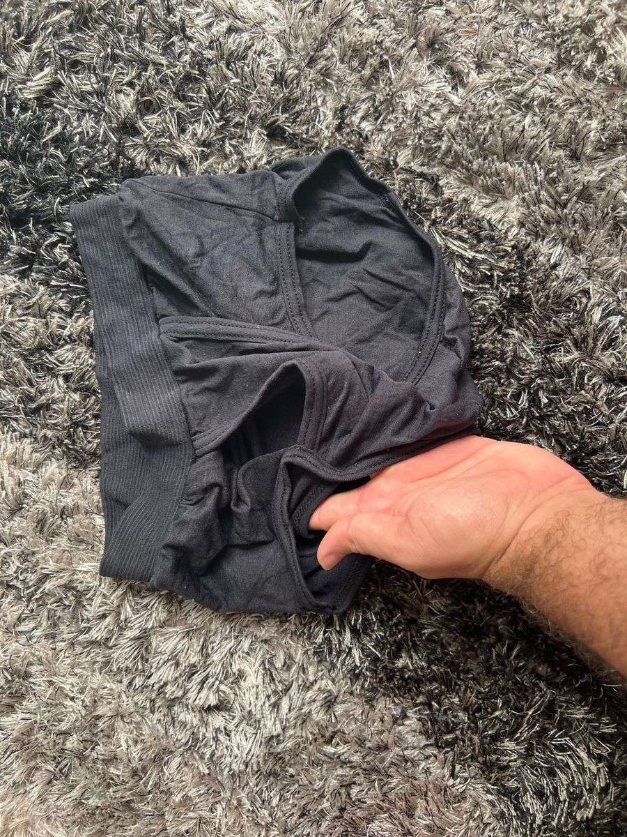 Cueca Brasling Abertura | Produto Masculino Brasling Nunca Usado ...