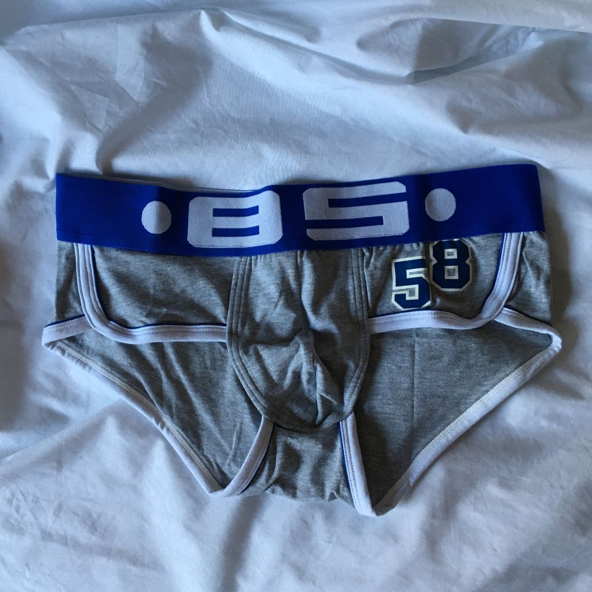 Cueca Brief | Produto Masculino Obso Nunca Usado 44796985 | enjoei