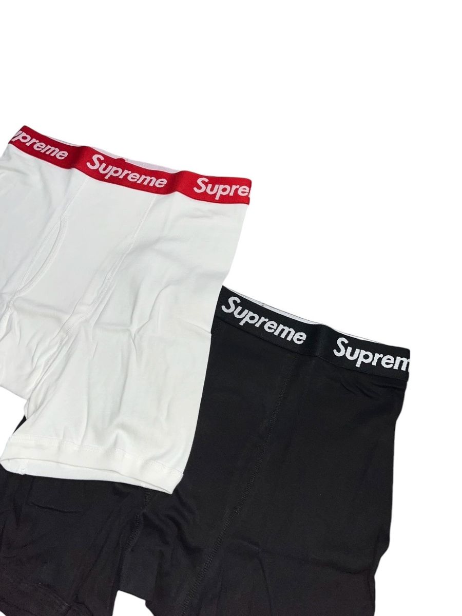 Cueca Supreme S/p | Produto Masculino Supreme Nunca Usado 109532493 ...