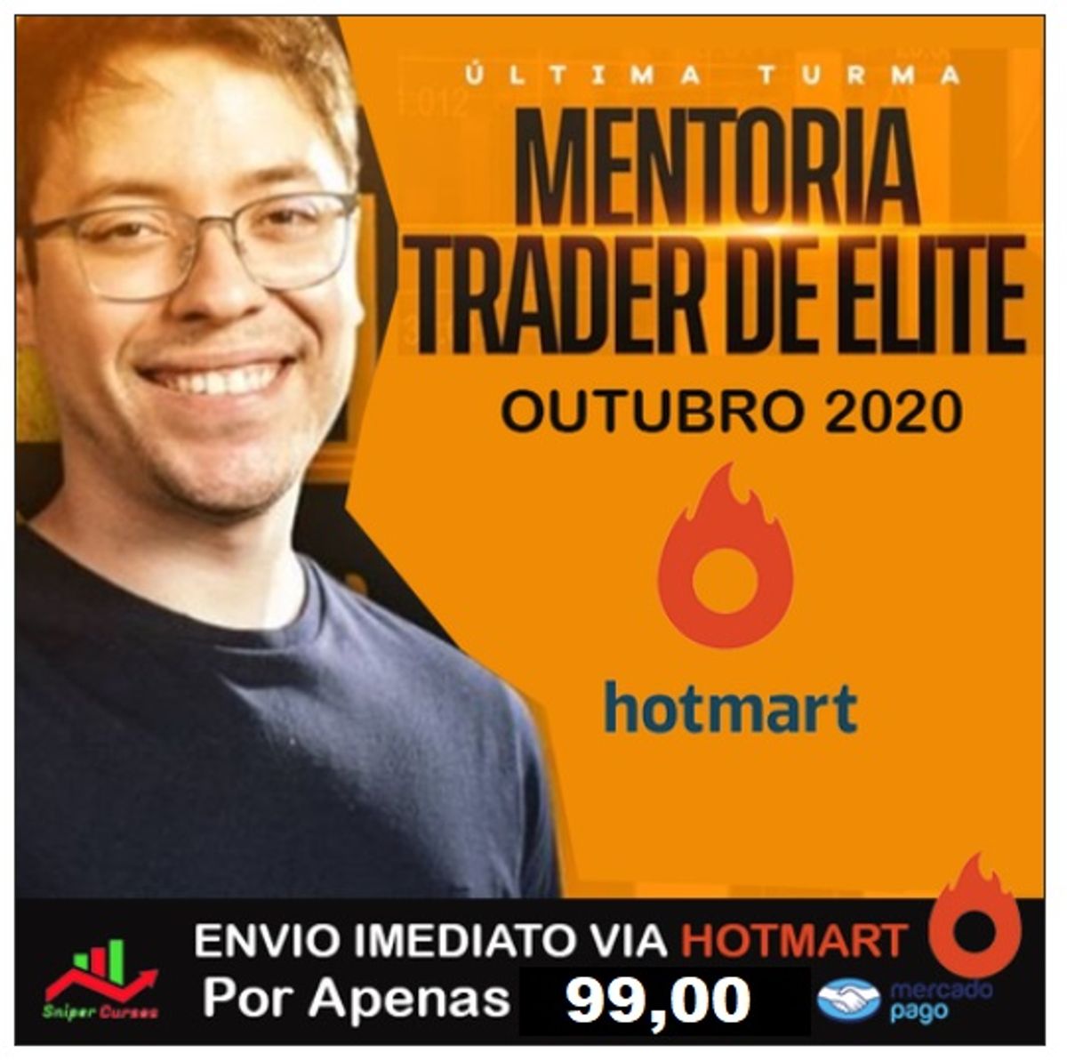 Curso Mentoria Trader de Elite Outubro 2020 Hotmart - Ports Trader | Carro Ports Trader Nunca ...