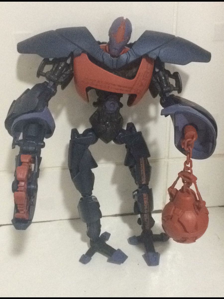 Cytro Articulado | Brinquedo Mattel Usado 47501771 | enjoei