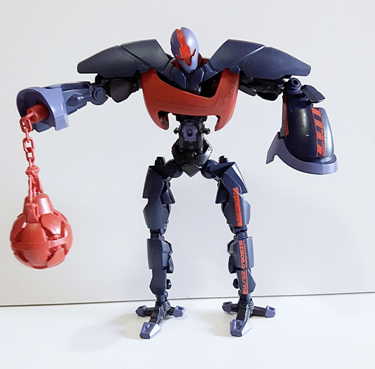 Cytro Vilão Max Steel | Brinquedo Mattel Usado 18776310 | enjoei