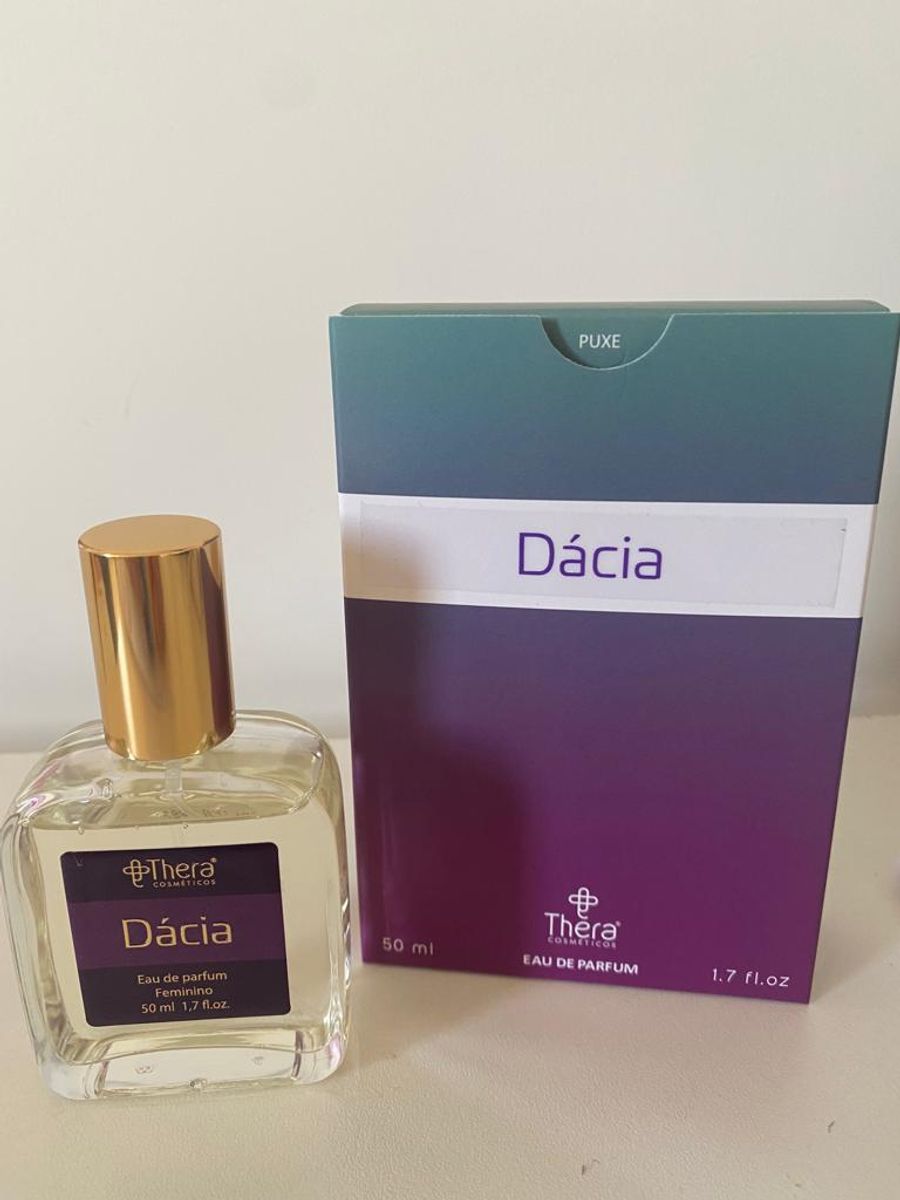 Dácia Inspiração Olfativa do Perfume Chance Eau Fraiche | Perfume ...
