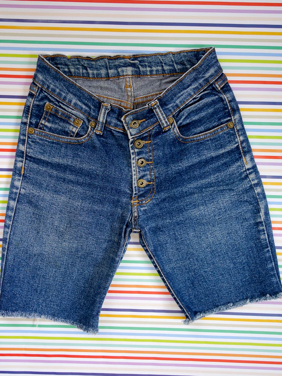 De Shortinho | Shorts Feminino Guaraná Brasil Usado 1907730 | enjoei