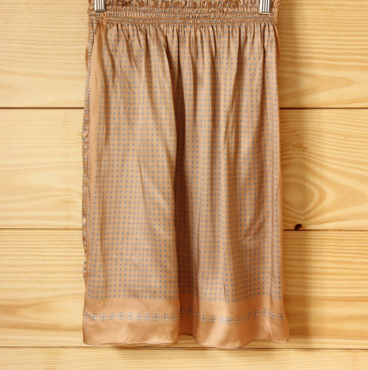 De Uma Finesse | Saia Feminina Animale Usado 13227655 | enjoei