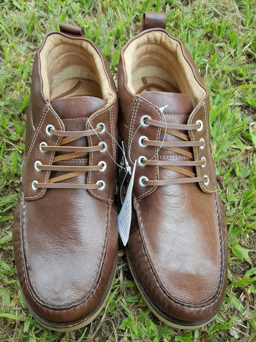 Deck Garage | Bota Masculina Democrata Nunca Usado 20412724 | enjoei