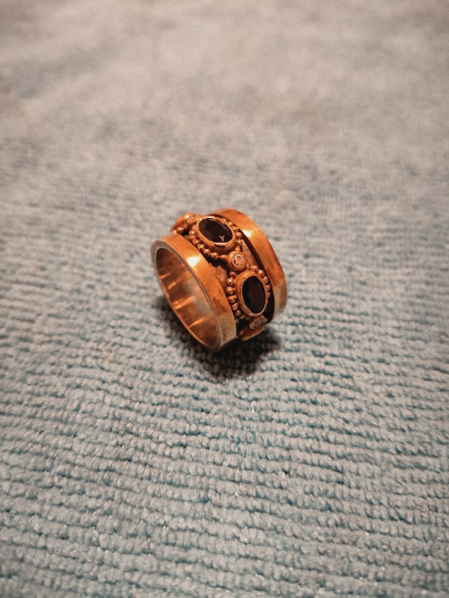 Degenerescencia | Jóia Feminina Acervo Pessoal Usado 125866922 | enjoei