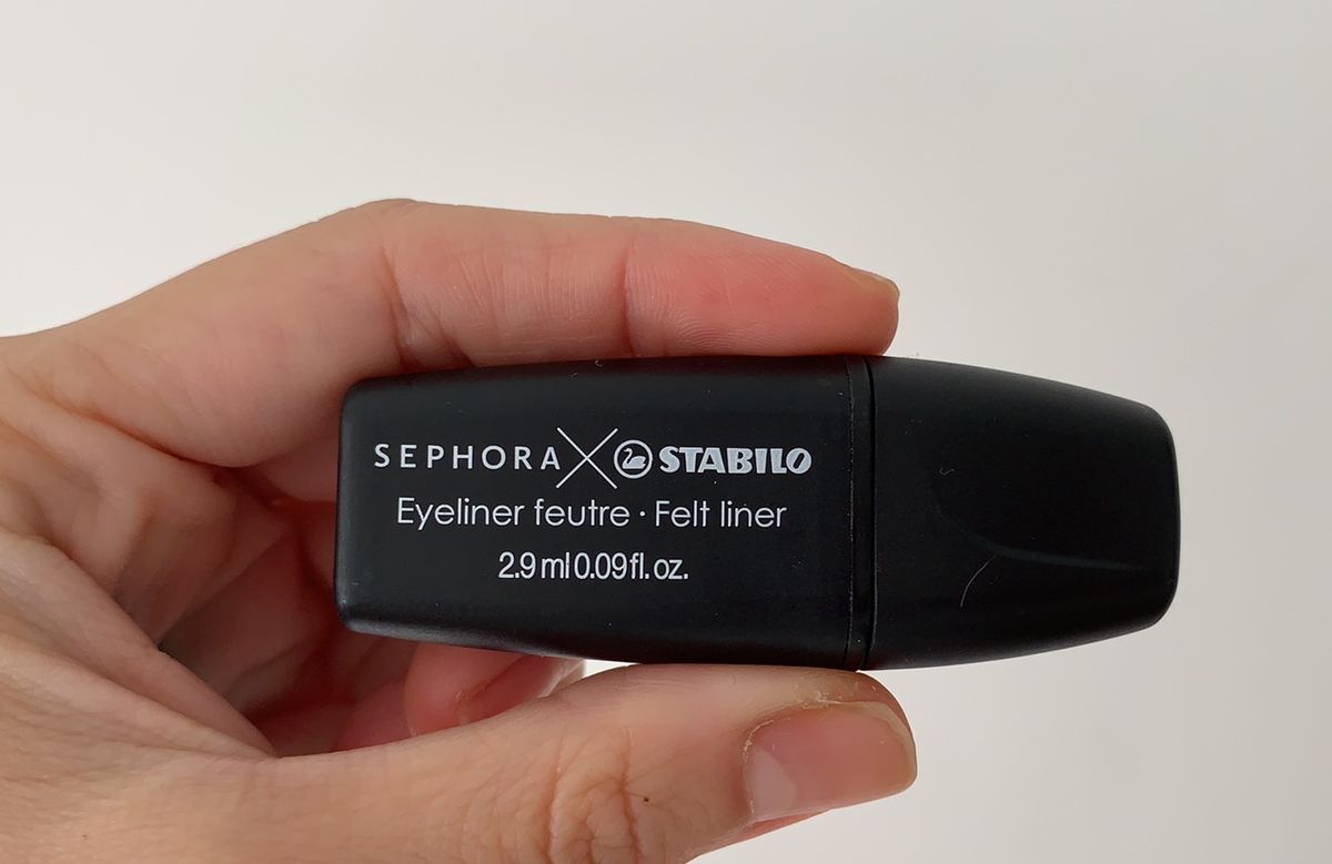 Delineador Sephora Stabilo | Maquiagem Feminina Sephora Nunca Usado ...