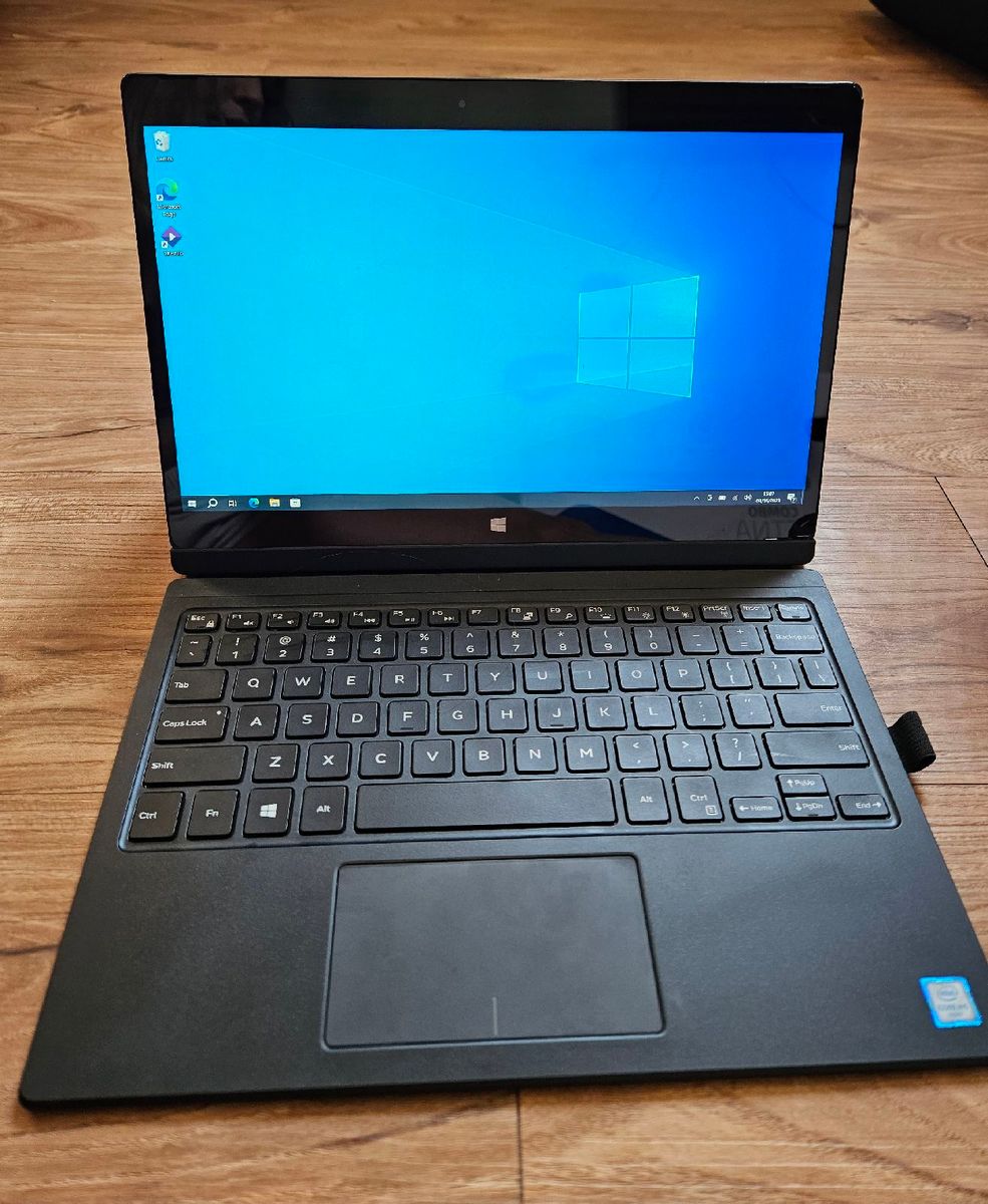 Dell 2 em 1 | Computador Notebook Dell Usado 85626329 | enjoei