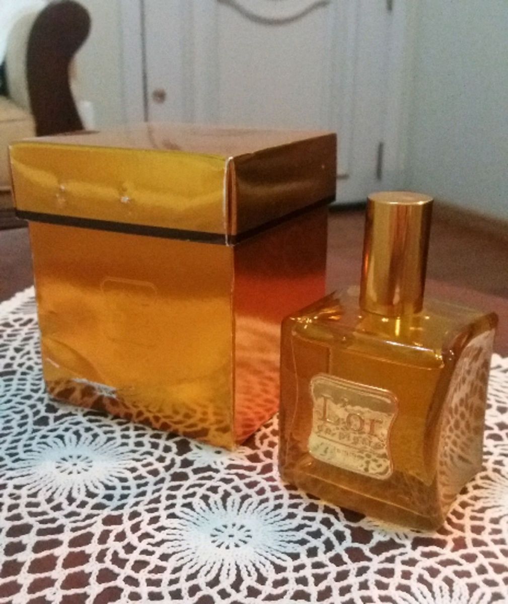 Deo Colônia Lor de Pierre Femme - | Perfume Feminino Pierre Alexander ...