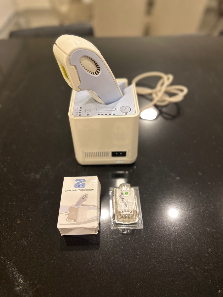Depilador a Laser para Usar em Casa. Laser Removal Home Skinovations ...