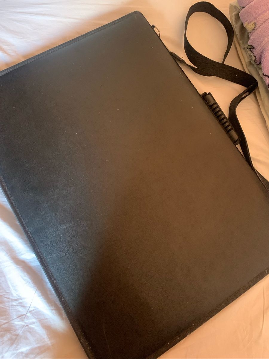 Desapego Material de Arquitetura | Item de Papelaria Trident Kaz Usado ...