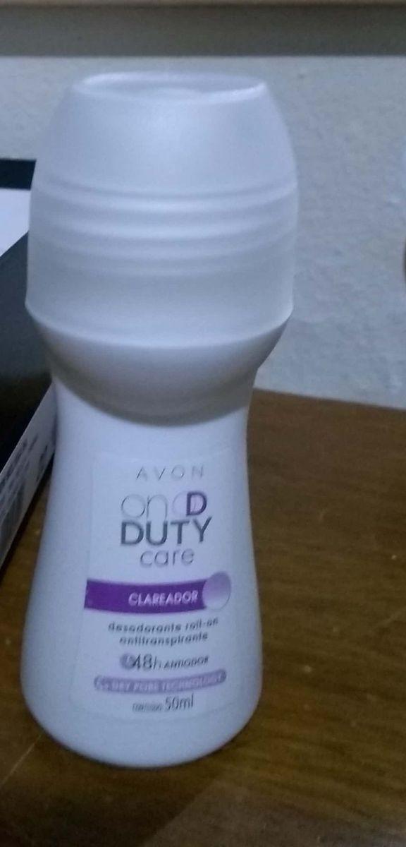 Desodorante Avon | Produto Feminino Avon Nunca Usado 77368538 | enjoei